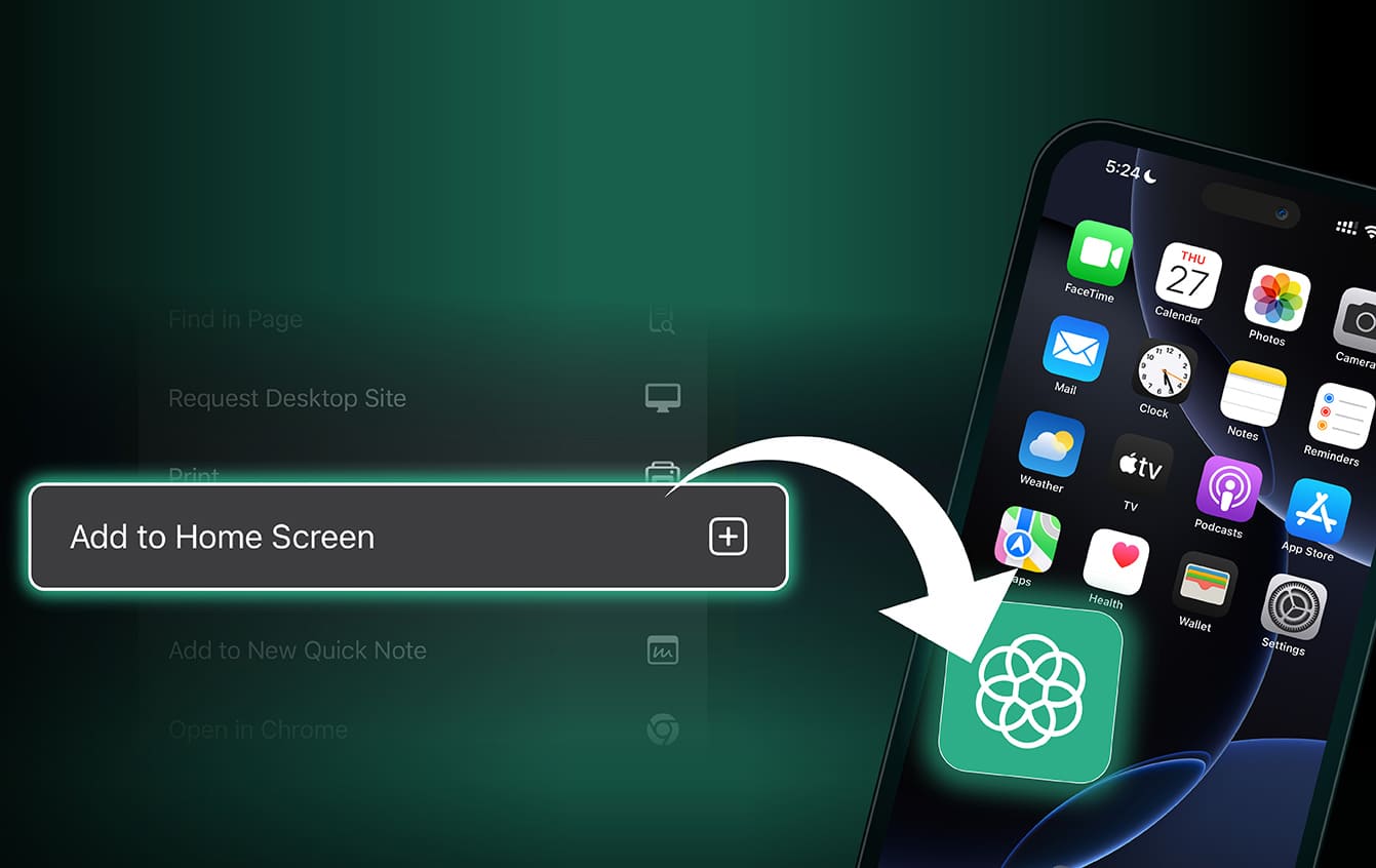 AI Chat - Chatbot Smart Assistant Powered by Pocket AI